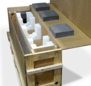 Polyethylene - Foam Fabricators of Minnesota